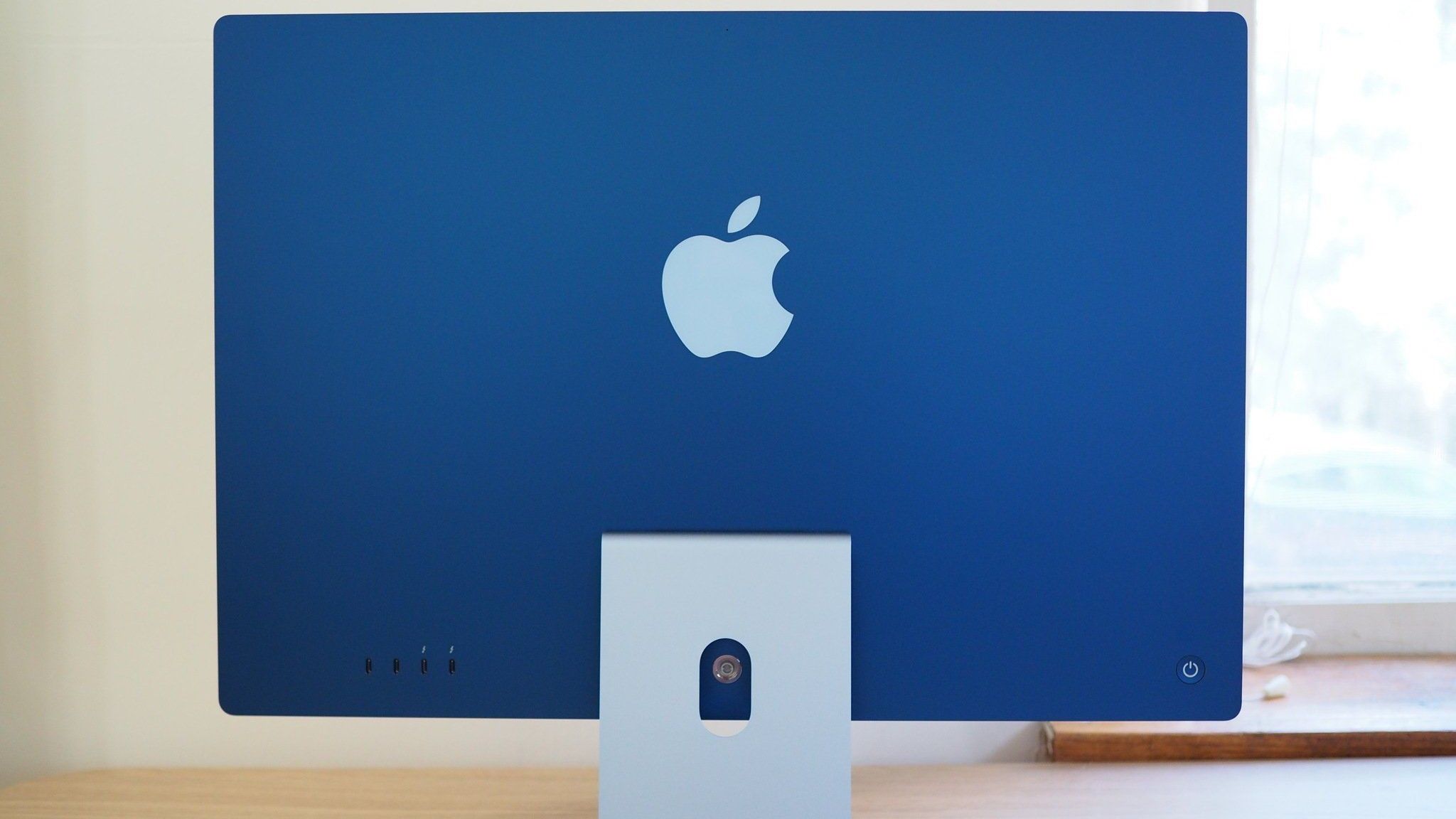 New iMac in "advanced stage of development," launching in the second ...
