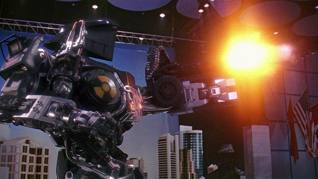Robocop movies, ranked worst to best | Space
