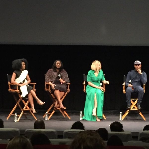 Hidden Figures Just Showed Off Exclusive Footage, Here's What We Saw ...