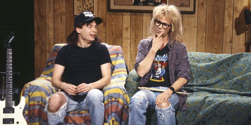 What These 90s SNL Cast Members Are Doing Now | Cinemablend