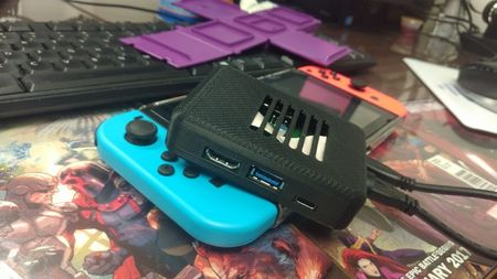 The best Nintendo Switch mods we’ve seen... so far | TechRadar