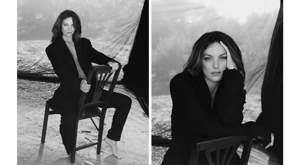 Leila George on the Magical Dream of Making Disclaimer | Who What Wear