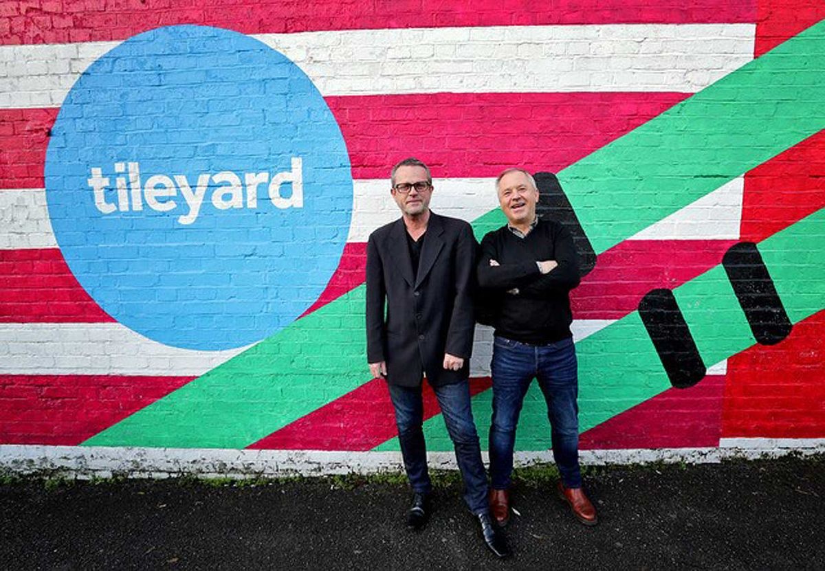 Why have legendary amp makers Marshall started a record label? | Louder