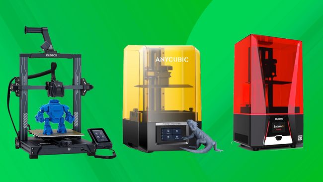 How much does a 3D printer cost? | Creative Bloq
