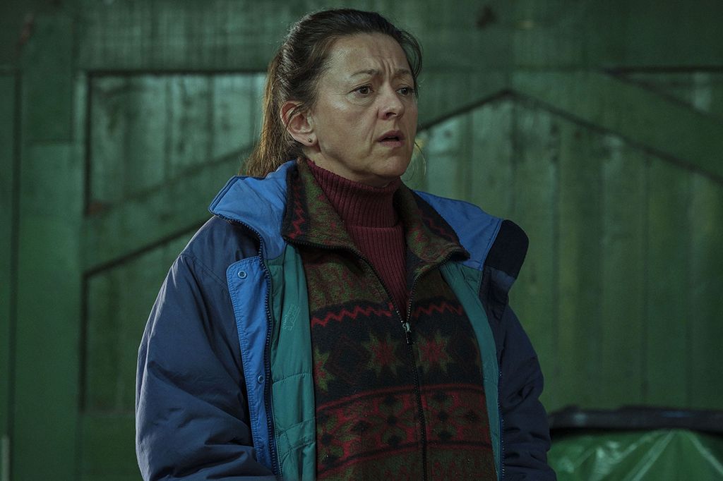 Passenger cast: who's who in the ITV thriller | What to Watch