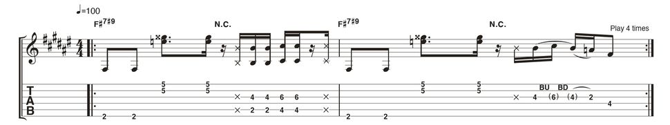 21 ways to improve your rhythm guitar playing | Guitar World