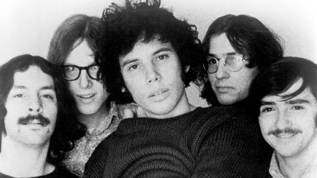 The Raspberries: the story of the band | Louder