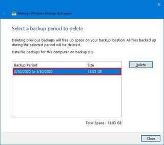 How to backup your PC automatically on Windows 10 | Windows Central