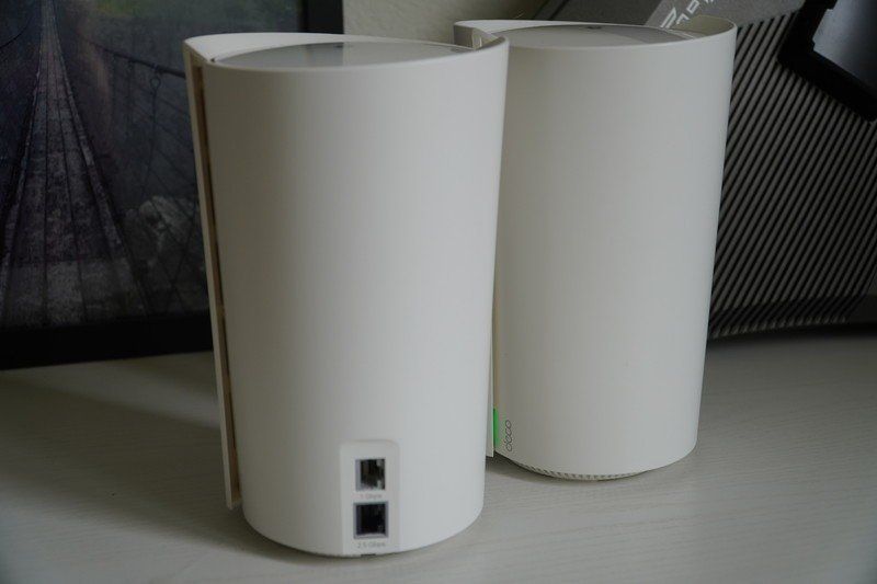 TP-Link Deco X90 review: An incredible AI-driven mesh system | Android ...