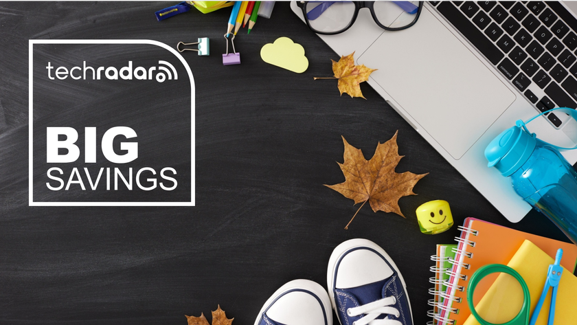 Find the best tech deals… | TechRadar