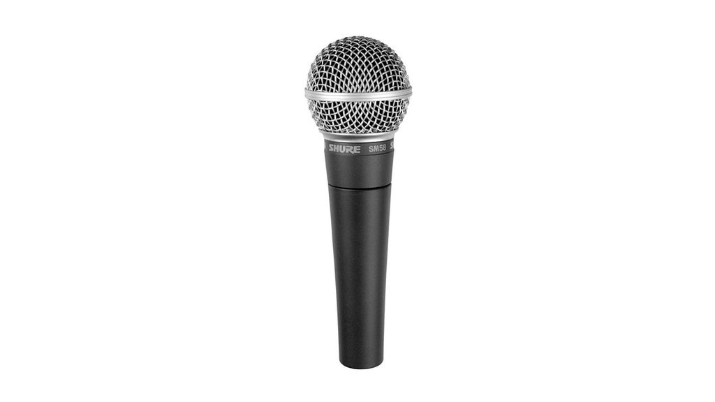 Best vocal mics 2025: For stage and studio | MusicRadar