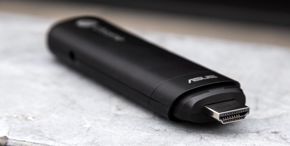 Asus Chromebit review | ITPro