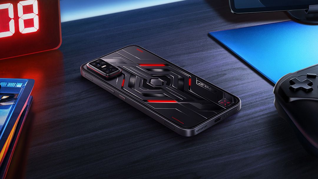 Exclusive: Infinix on making the best budget gaming phone with the GT ...