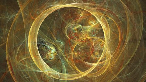 What God, quantum mechanics and consciousness have in common | Live Science