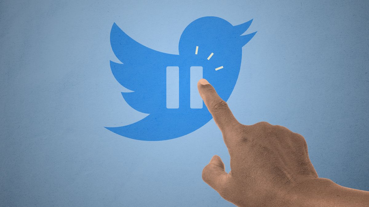 The button Twitter actually needs | The Week