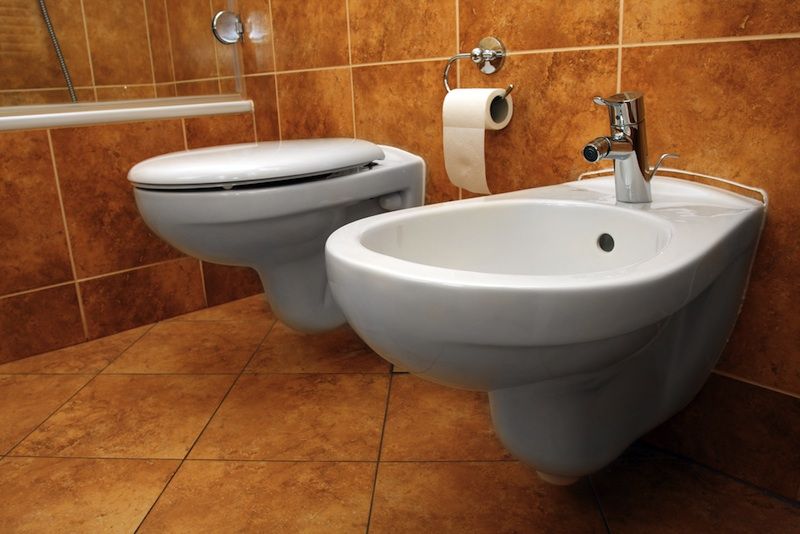 Through the Years: A Gallery of the World's Toilets: Page 2 | Live Science