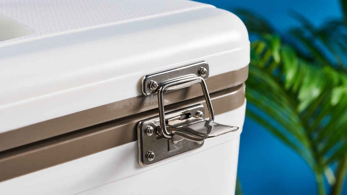 Engel Cooler review: Made for the beach | Tom's Guide