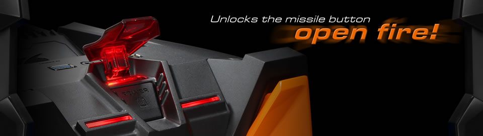 The eight ugliest PC gaming cases we've ever seen | PC Gamer