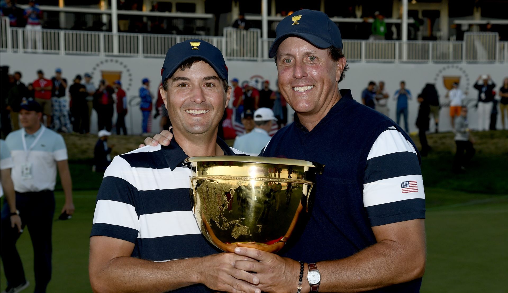 Kevin Kisner Facts: 22 Things You Didn't Know About The Golfer And ...