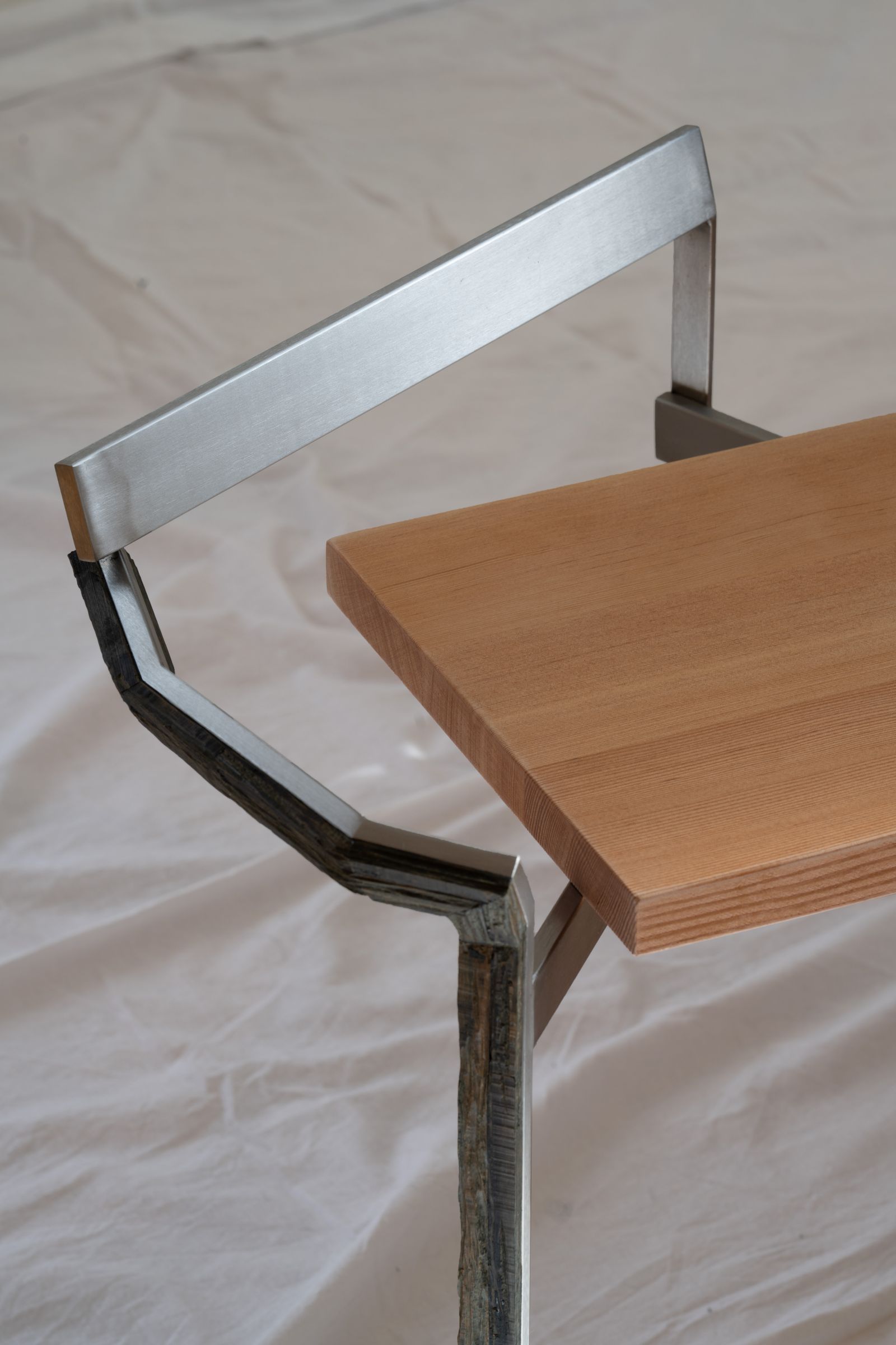 Grace Prince presents Displaced Line at Oxilia Gallery | Wallpaper*