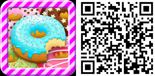 Pop! Food Factory review – a sweet free game for Windows Phone and ...