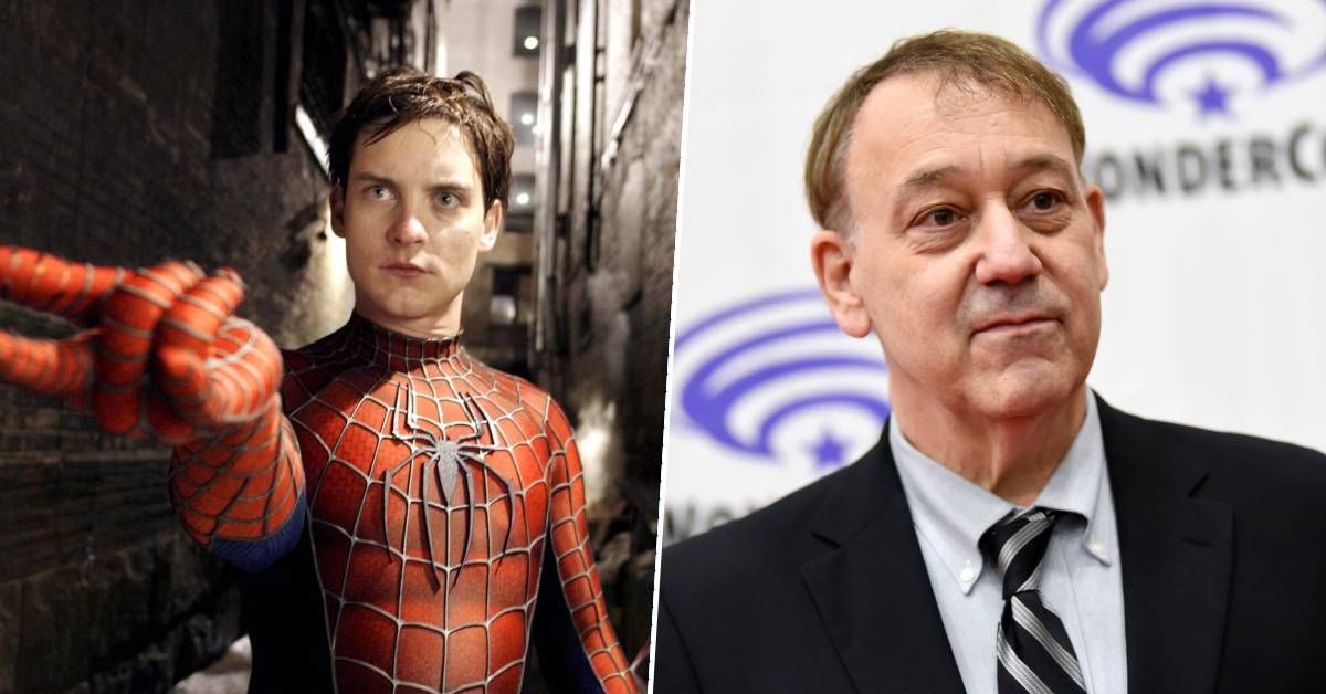 Sam Raimi sets the record straight on rumored Spider-Man 4 | GamesRadar+