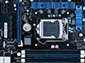 Intel DP55KG - P55 On Boost: Five LGA 1156 Boards Between $200 And $250 ...