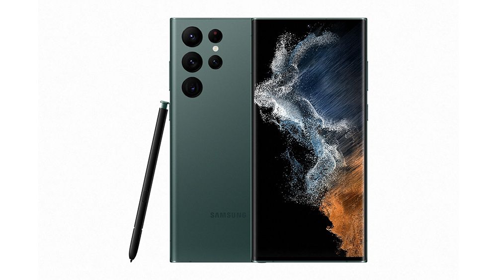 The best Samsung Galaxy S22 Ultra prices | Creative Bloq