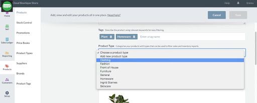 Hike POS (point of sale) system review | TechRadar