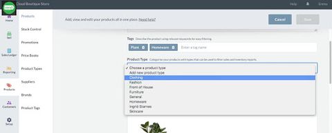 Hike POS (point of sale) system review | TechRadar