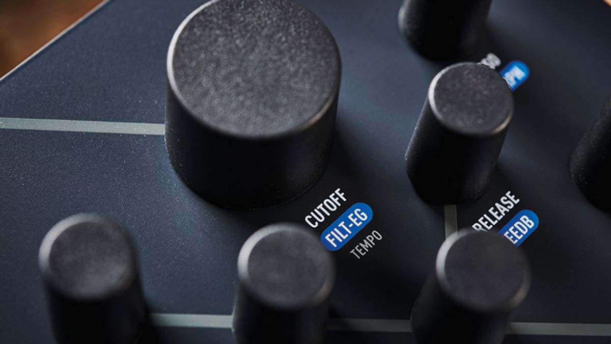 Modal Electronics Craft Synth 2.0 review | MusicRadar
