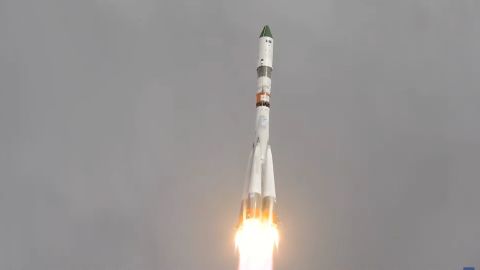 Russia launches 89th Progress cargo spacecraft to ISS | Space