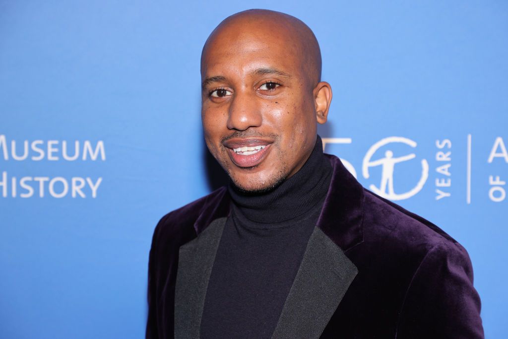 Chris Redd becomes latest SNL cast member to leave the show | The Week