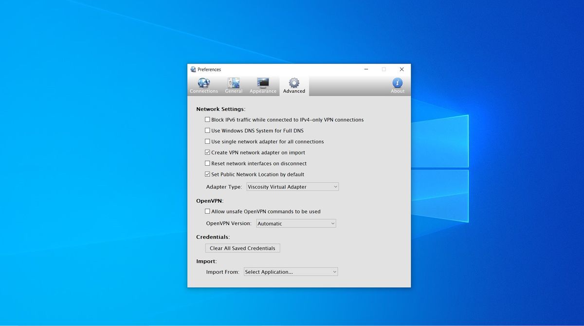 Viscosity | TechRadar