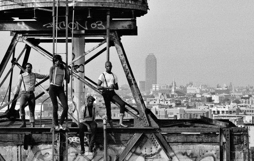 The Hasselblad X2D has the best color science in the business | Digital ...