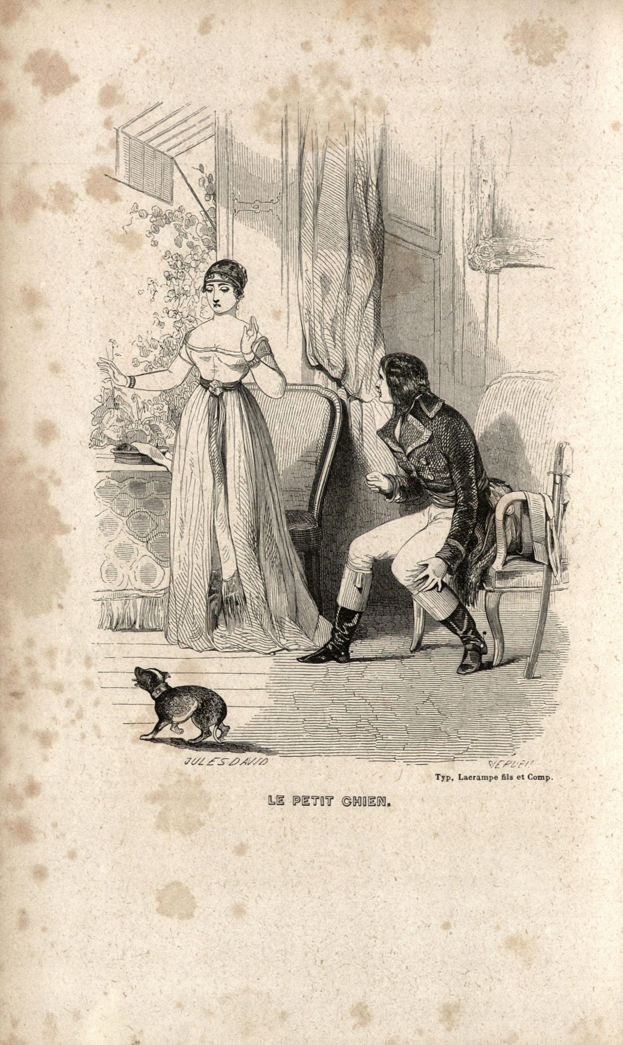 The 10 most famous dog-and-owner combinations in history, from ...