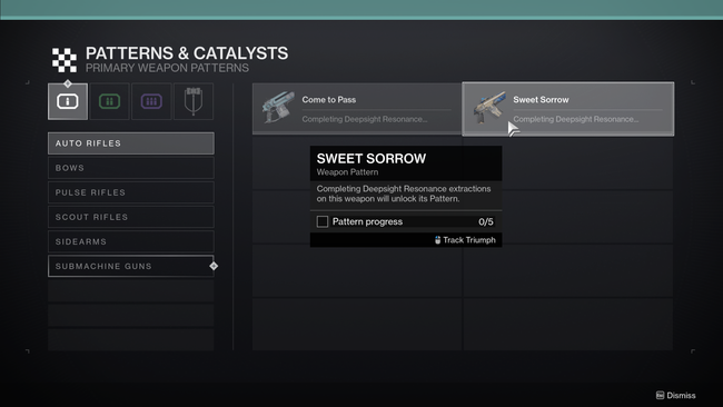 How to craft weapons in Destiny 2: The Witch Queen | PC Gamer