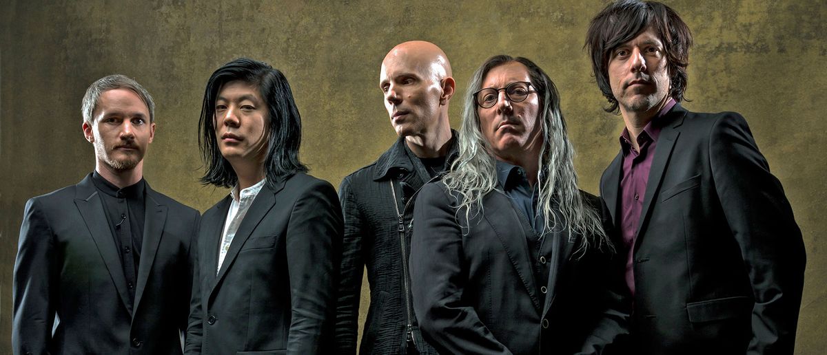 A Perfect Circle Announce New Album, Share "TalkTalk" | Guitar World