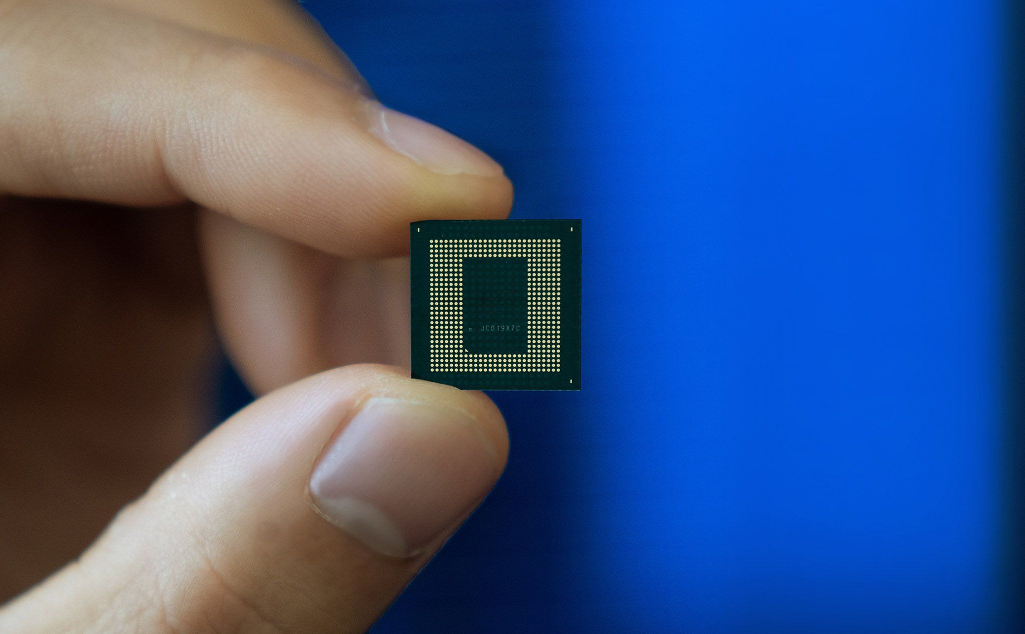 Snapdragon chips to get a whole lot greener as Qualcomm announces net ...