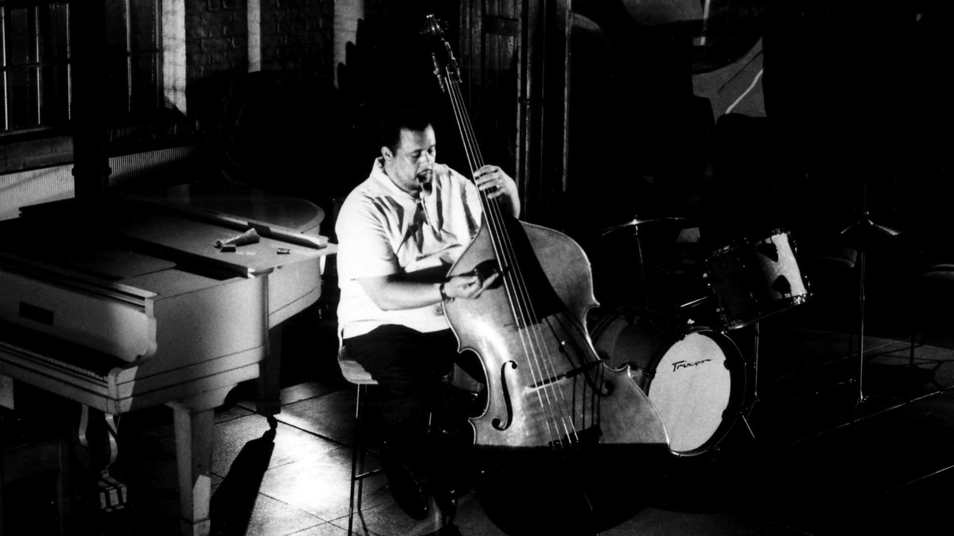 The 50 best bassists of all time | MusicRadar