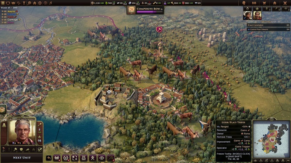 Old World guide: Top tips for success | PC Gamer