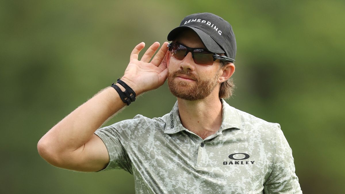 Patrick Rodgers Facts: 15 Things You Didn't Know About The PGA Tour Pro ...
