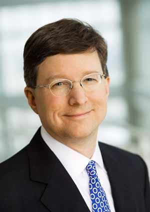 Hollinger to Head Discovery's International Business | Next TV