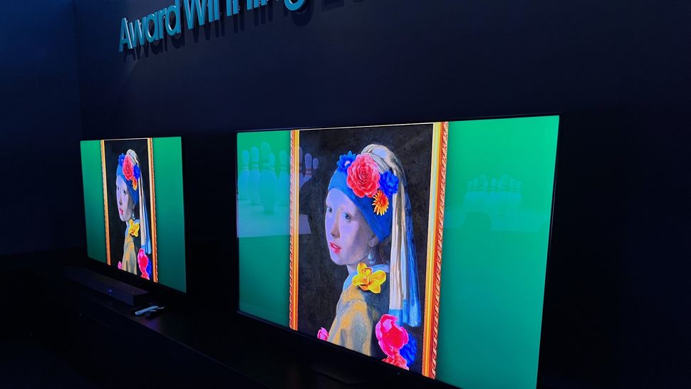 Hisense’s massive 110-inch TV tops a mostly mini-LED lineup for 2024 ...