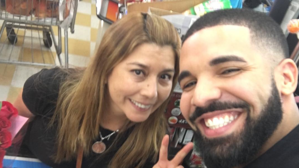 Drake Surprises Students, Shoppers, and the Homeless with More Than ...