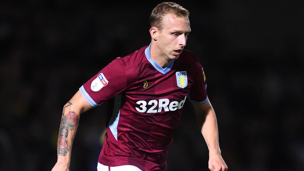 Villa defender De Laet joins Melbourne City on loan | FourFourTwo