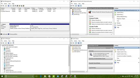 Here are some of the problems, inconsistencies, and missing features in ...