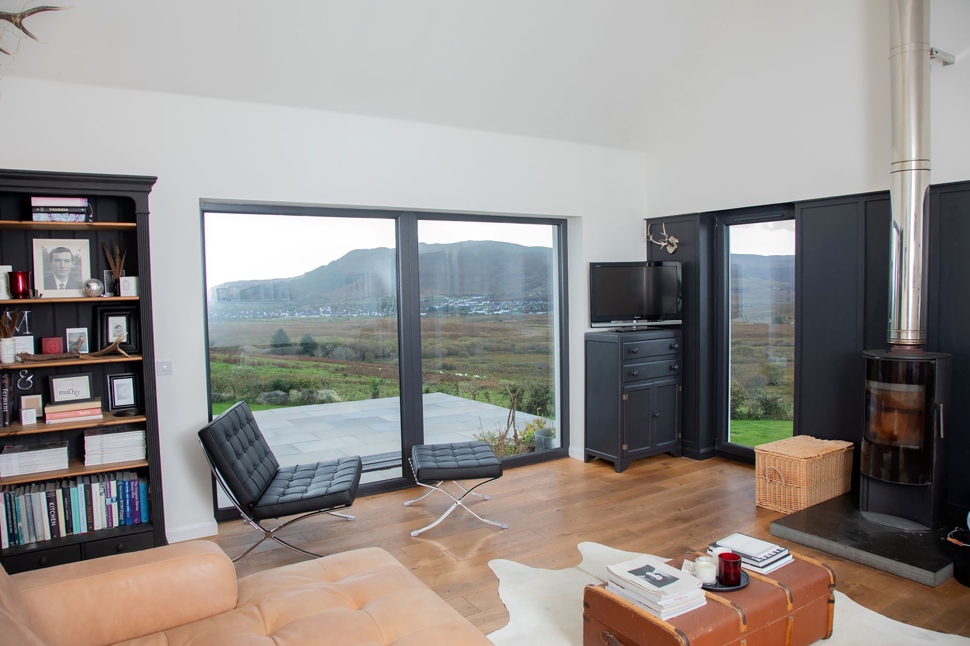 Who will win Scotland's Home of the Year? We take a look at the ...