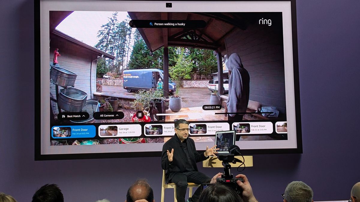 7 biggest Amazon event announcements you missed — Alexa Plus, pricing ...