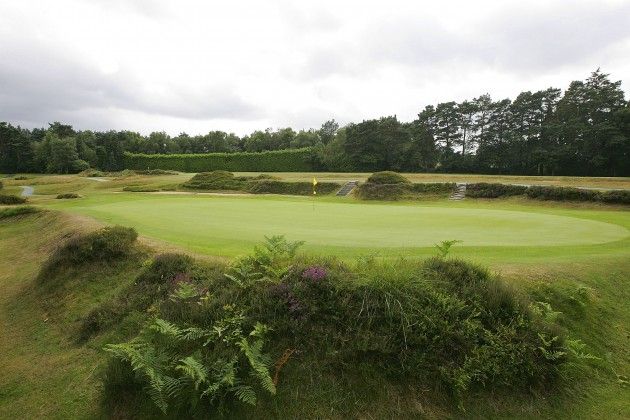 Hindhead Golf Club Course Review | Golf Monthly